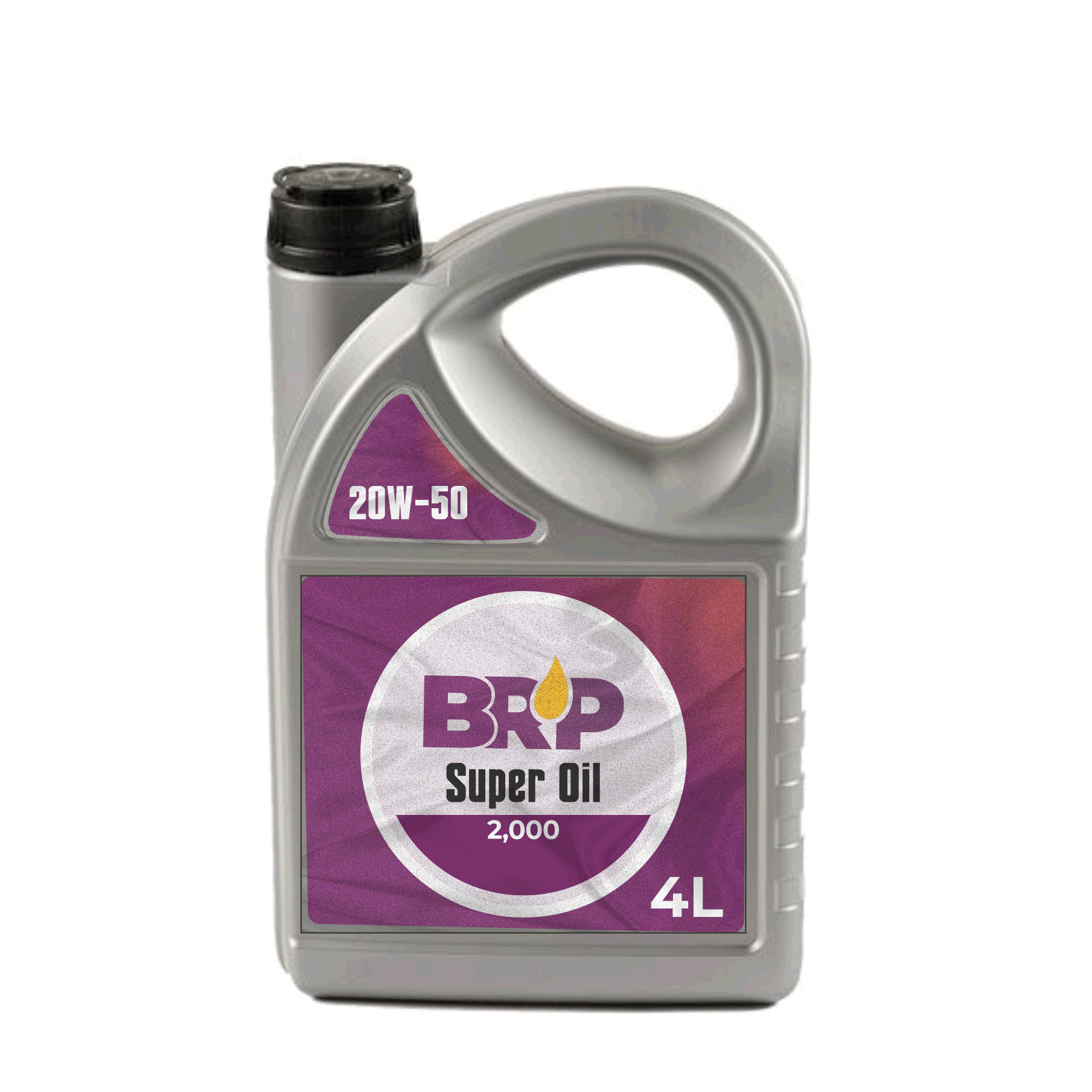 Reserves and Resources - brpoil.com